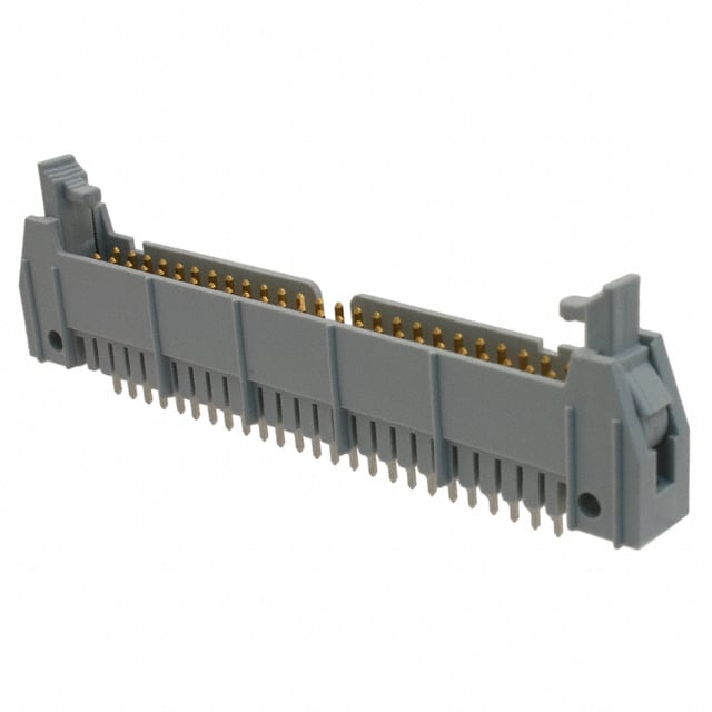 71918-250LF Amphenol ICC (FCI) | Connectors, Interconnects | DigiKey